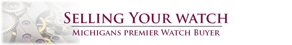 Sell Watches | Luxury Watch Buyers - Andres Fine Jewelers