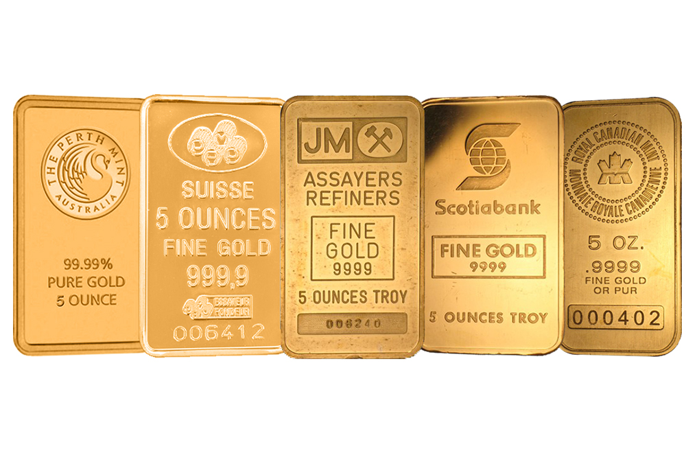 The Earth’s Bounty: How Gold Is Mined and Refined - Andres Fine Jewelers