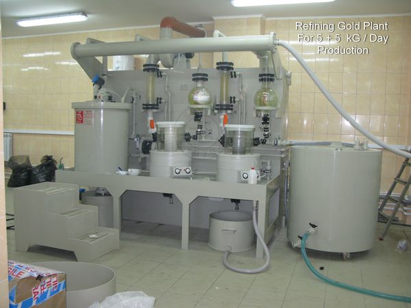 The Earth’s Bounty: How Gold Is Mined and Refined - Andres Fine Jewelers