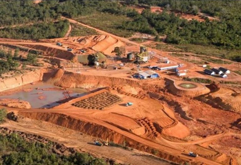 Rock to Ring: How Gemstones are Mined, Part One - Andres Fine Jewelers